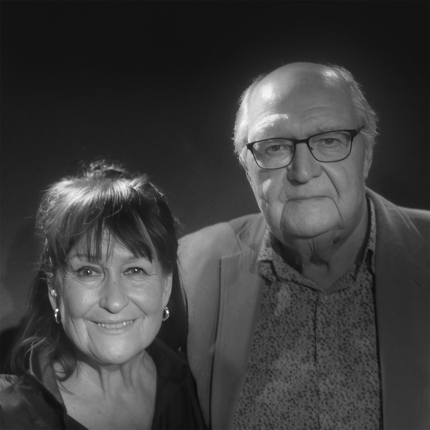 Museokonsertti to 20.11.2025: Sinikka Sokka & Eero Ojanen –Lauluja ...